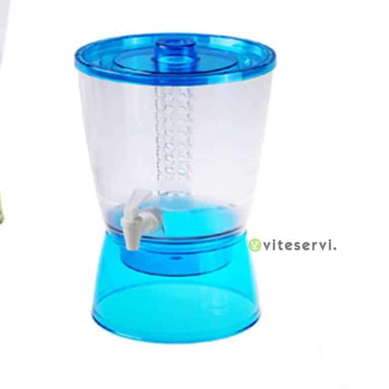 Bombonne d'eau minérale pleine Original - ViteServi